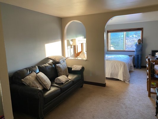 QUARTER CIRCLE 7 HOTEL - Updated April 2025 - 25 Photos & 30 Reviews ...