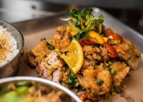 CHIKO - 524 Photos & 309 Reviews - 2029 P St NW, Washington, District ...