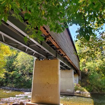 MEEM’S BOTTOM BRIDGE - Updated July 2025 - 56 Photos & 12 Reviews ...