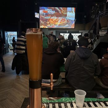 CLINTON HALL 36 - Updated March 2025 - 518 Photos & 391 Reviews - 16 W ...