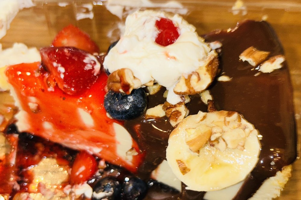 MAK & CHEESECAKES - Updated January 2026 - 65 Photos & 43 Reviews - 510 SE Main St, Simpsonville ...