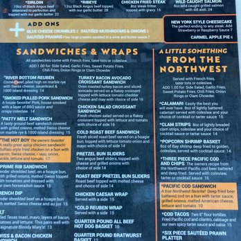 RIVER BOTTOM BAR AND GRILL - 73 Photos & 150 Reviews - 2501 N Hwy 79 ...