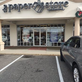 The Paper Store - Trusted Since 2021 - Updated July 2025 - 203 Airport ...