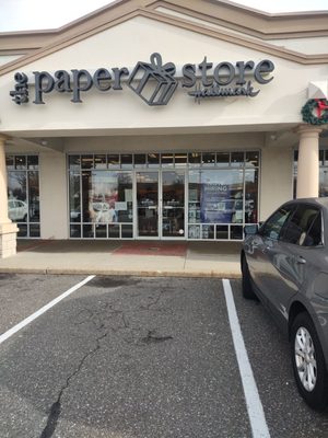 THE PAPER STORE - Updated December 2025 - 203 Airport Plaza Blvd ...