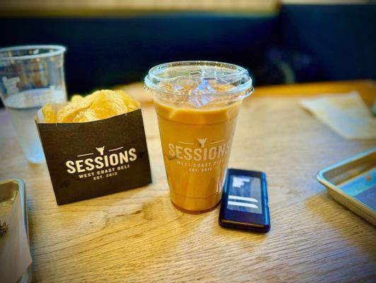 SESSIONS WEST COAST DELI - Updated January 2026 - 133 Photos & 131 ...