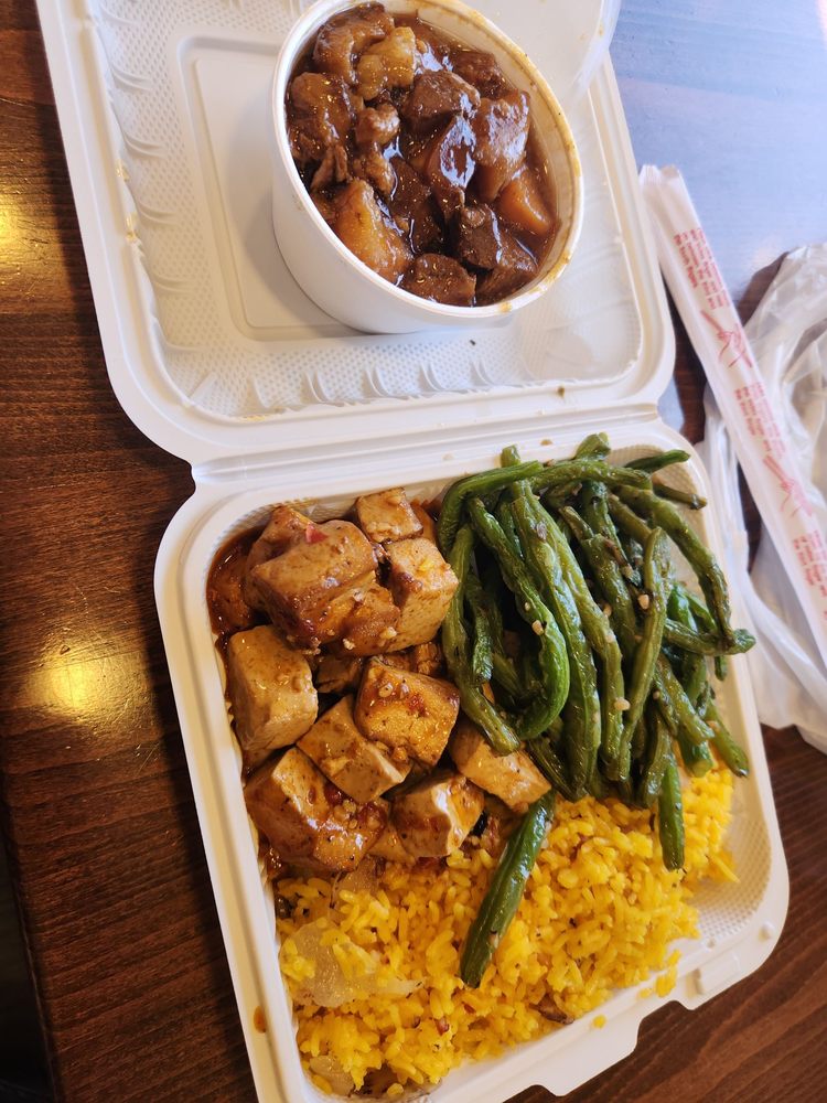 HOT WOK EXPRESS - Updated December 2025 - 21 Photos & 49 Reviews - 1102 ...