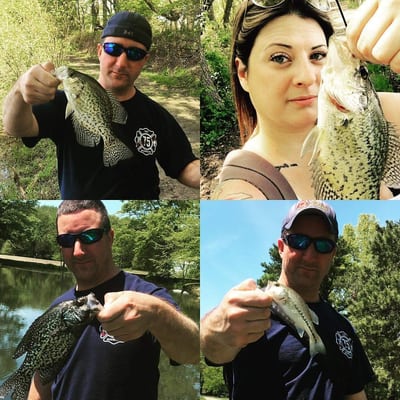 MOLDER’S FISHING PRESERVE - Updated October 2025 - 33 Photos & 13 ...