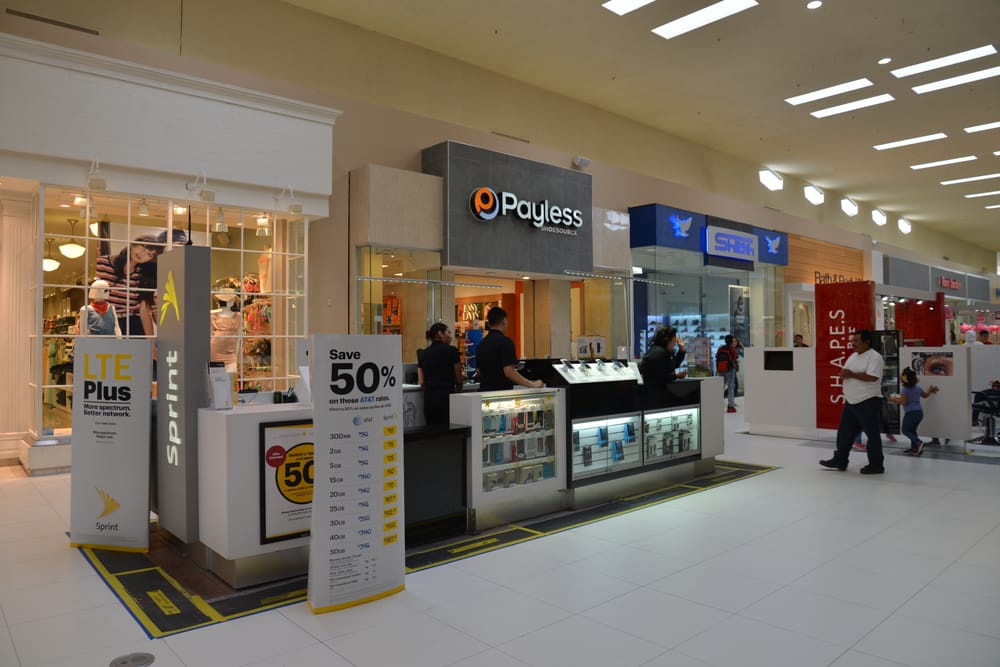 SPRINT STORE BY CALIFORNIA WIRELESS - Updated July 2024 - 1 Southland ...