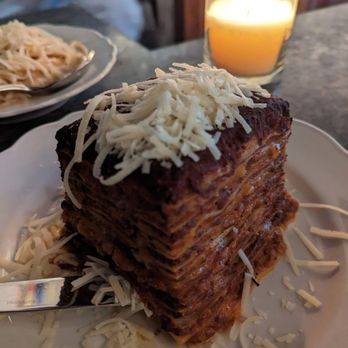 I SODI - Updated 2024 - 777 Photos & 551 Reviews - 314 Bleecker St, New ...