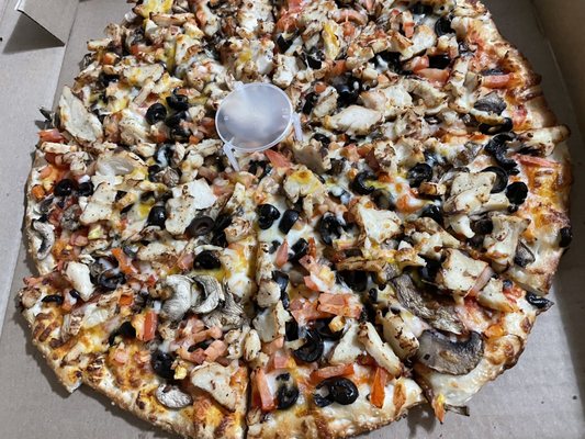 PRIME PIZZA - Updated July 2025 - 48 Photos & 65 Reviews - 21 W Lodi ...