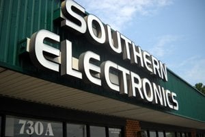 SOUTHERN ELECTRONICS - Updated December 2025 - 10 Photos & 31 Reviews ...