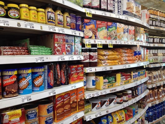 KROGER - 10 Photos & 28 Reviews - 5201 N Broadway St, Knoxville ...