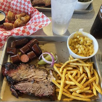 OKLAHOMA SMOKE - Updated December 2025 - 93 Photos & 57 Reviews - 301 W ...