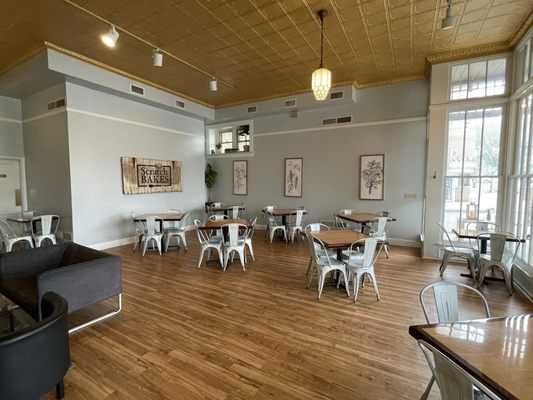 SCRATCH BAKES - Updated December 2025 - 152 Photos & 92 Reviews - 3 W Main St, Ephrata ...