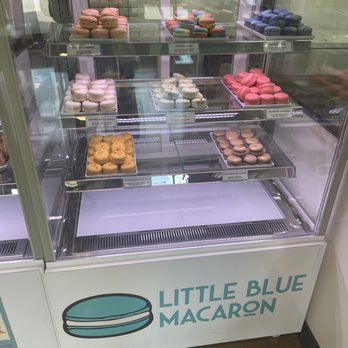 LITTLE BLUE BAKEHOUSE - Updated November 2024 - 108 Photos & 42 Reviews ...