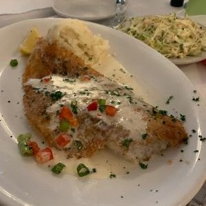 FISH THYME - 377 Photos & 472 Reviews - Cafes - 3979 S Main St, Acworth ...