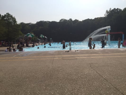 SAXON WOODS POOL - 11 Photos & 21 Reviews - 1800 Mamaroneck Ave, White ...