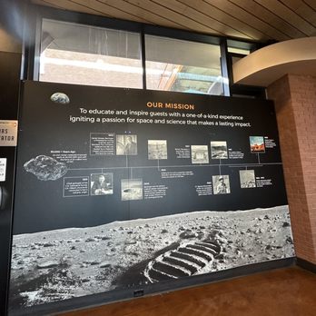 METEOR CRATER & BARRINGER SPACE MUSEUM - Updated August 2024 - 1116 ...