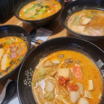 YIN TANG - Updated November 2024 - 247 Photos & 108 Reviews - 2528 Old ...