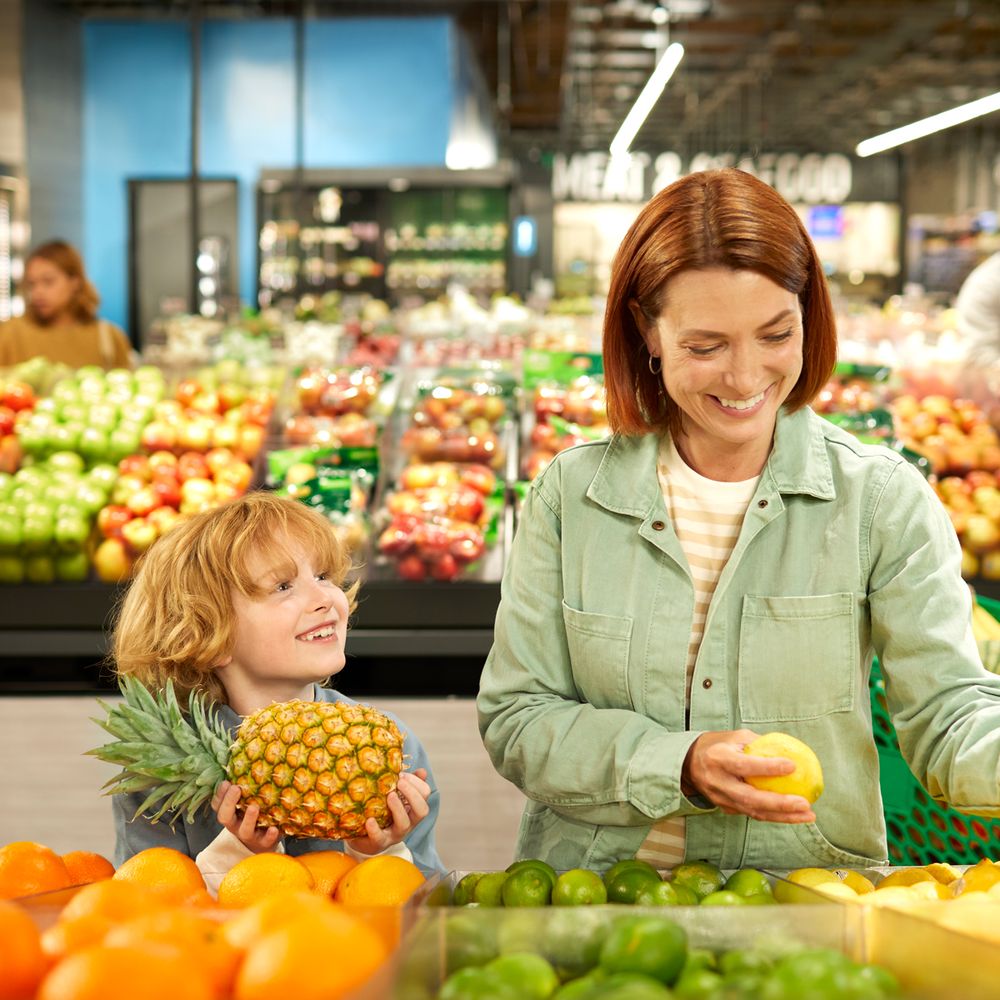 AMAZON FRESH - Updated September 2025 - 58 Photos & 60 Reviews - 5425 ...