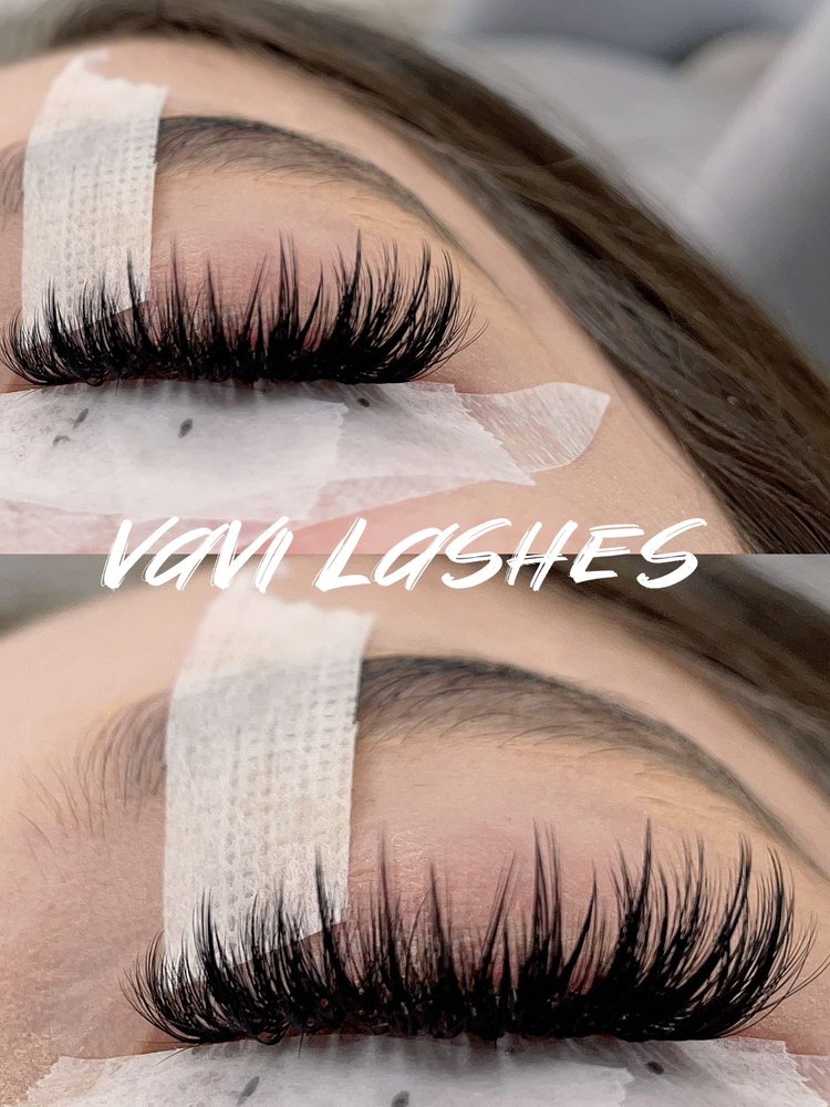 VAVI LASHES - 86 Photos & 29 Reviews - 4915 Lincoln Ave, Cypress ...
