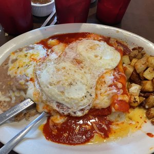 LOS JARRONES - 101 Photos & 147 Reviews - 170 E Redd Rd, El Paso, Texas ...