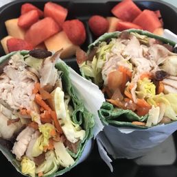 RAE G CAFE - Updated September 2025 - 93 Photos & 87 Reviews - 21221 S ...