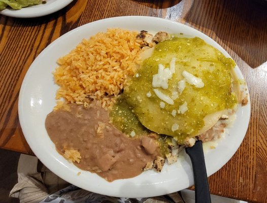 PAPACITA’S MEXICAN RESTAURANT - Updated July 2024 - 97 Photos & 188 ...