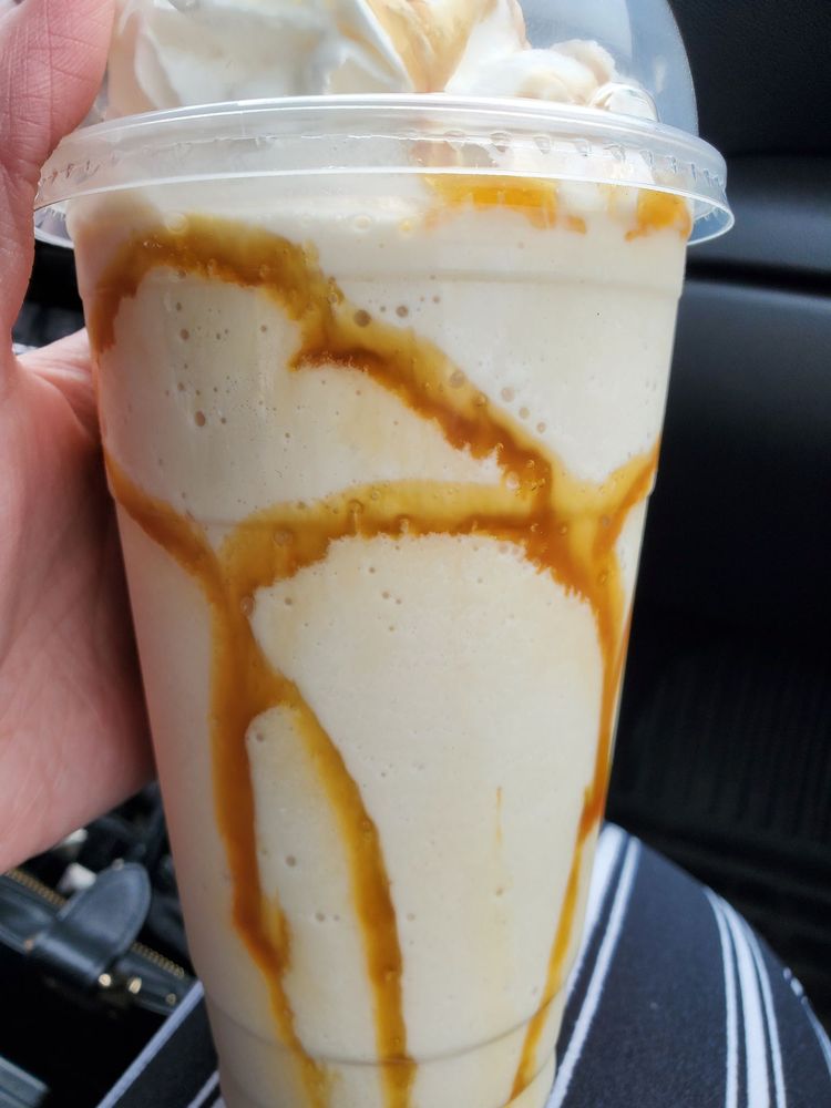 BUCKIN BREW - Updated September 2024 - 4789 W Yellowstone Hwy, Casper ...