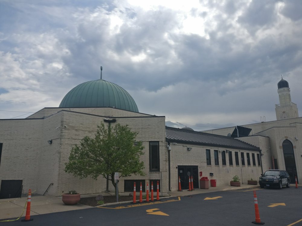 MOSQUE FOUNDATION OF CHICAGO - Updated December 2025 - 7360 W 93rd St ...