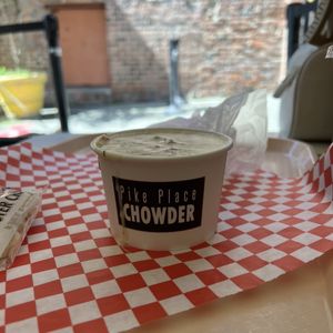 PIKE PLACE CHOWDER - 8605 Photos & 8834 Reviews - 1530 Post Aly ...