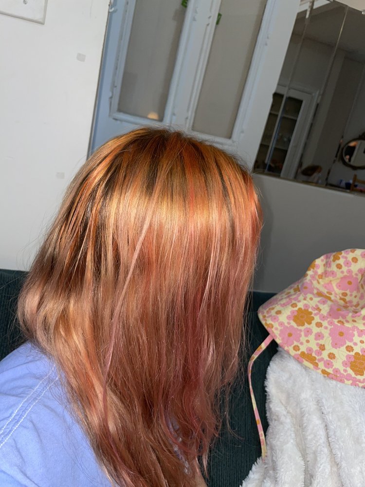 FRESH HAIR STUDIO - Updated June 2025 - 36 Photos & 41 Reviews - 44 2nd ...