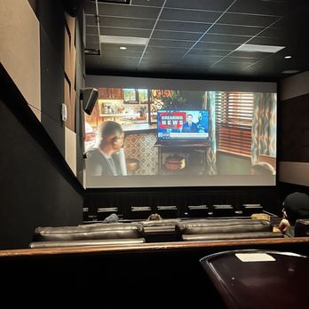 PALLADIO LUXE CINEMA - Updated December 2024 - 399 Photos & 481 Reviews ...