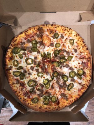 DOMINO’S PIZZA - Updated October 2025 - 10 Photos & 38 Reviews - 12740 ...