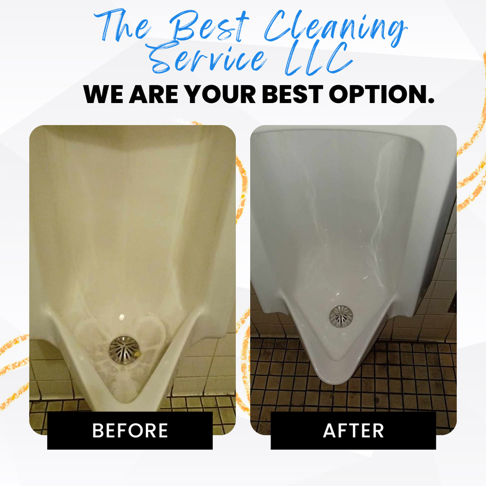 THE BEST CLEANING SERVICE - Updated October 2024 - 13 Photos - San ...