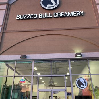 BUZZED BULL CREAMERY - PIGEON FORGE, TN - Updated July 2024 - 147 ...