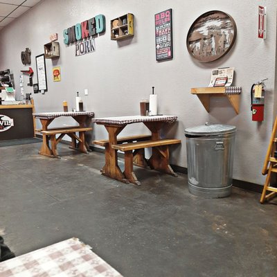 THE ANVIL BBQ - Updated December 2025 - 107 Photos & 150 Reviews - 1302 ...