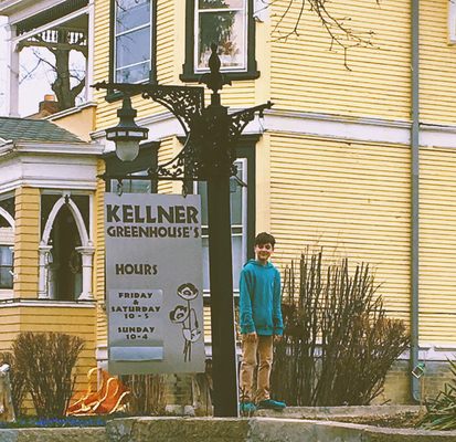 KELLNER GREENHOUSES - 51 Photos & 29 Reviews - 3260 N Humboldt Blvd ...