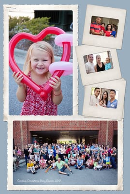 CAROLINA CONCEPTIONS - CENTRAL RALEIGH - Updated January 2026 - 12 ...