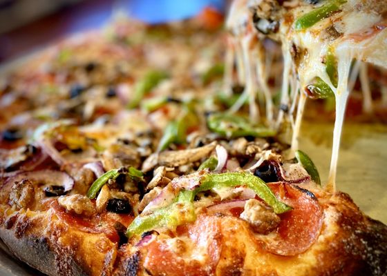 MR G’S PIZZA - 323 Photos & 724 Reviews - 1220 S Diamond Bar Blvd ...