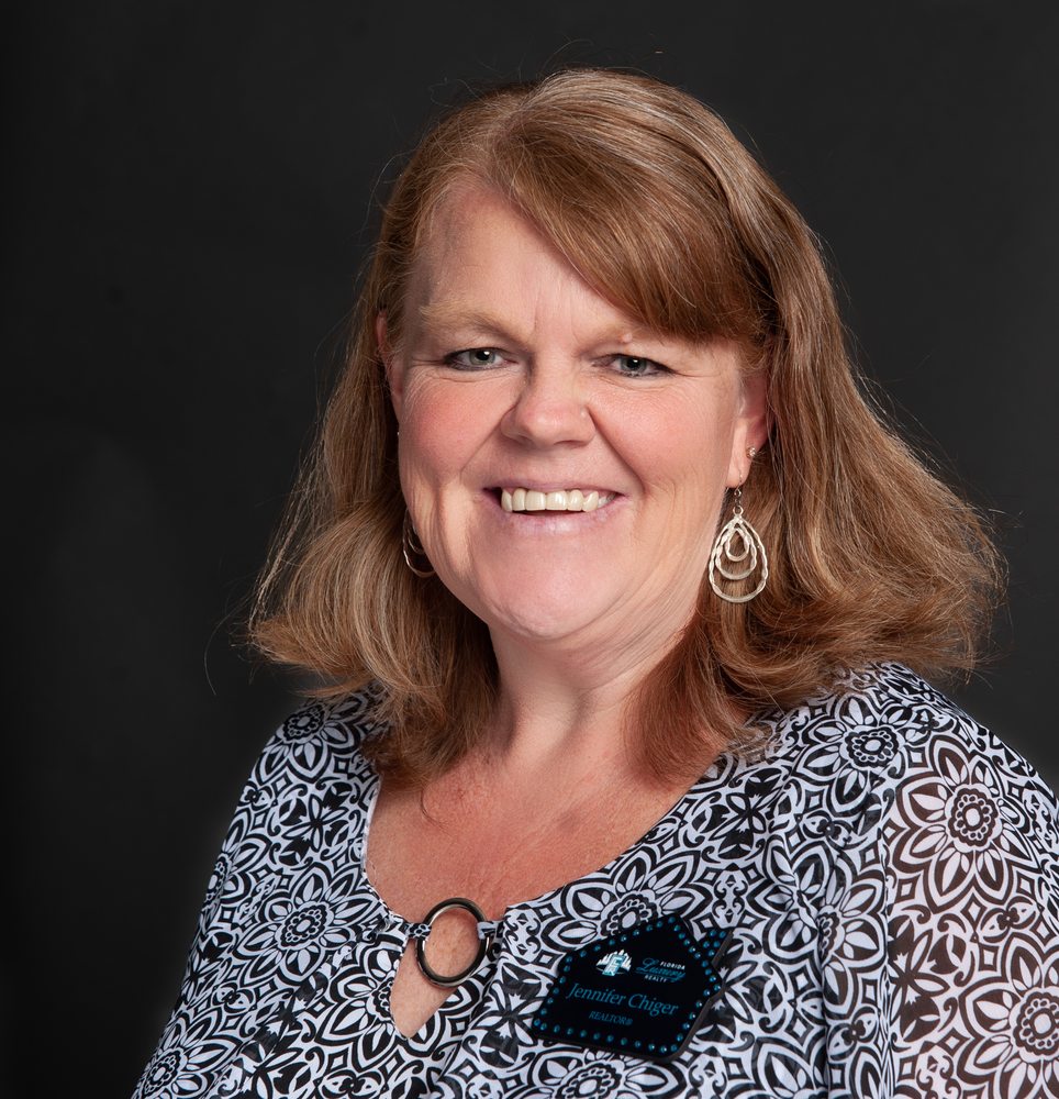 JENNIFER CHIGER - THE BILTMORE GROUP - 6127 SR 54, NEW PRT RCHY ...