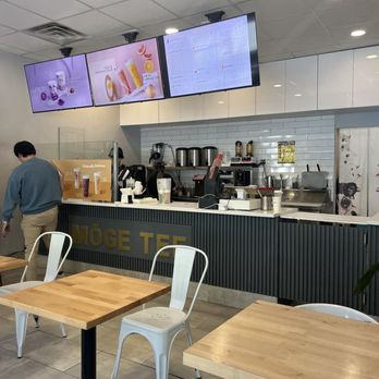 MOGE TEE - Updated November 2024 - 26 Photos & 14 Reviews - 971 ...