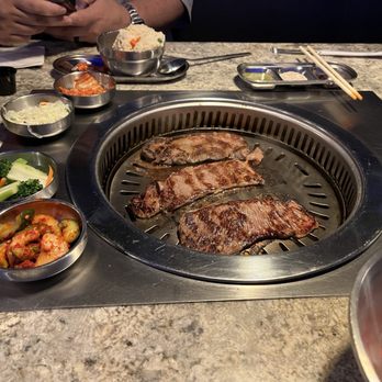 BLUE HOUSE KOREAN BBQ - Updated November 2024 - 2741 Photos & 1895 ...