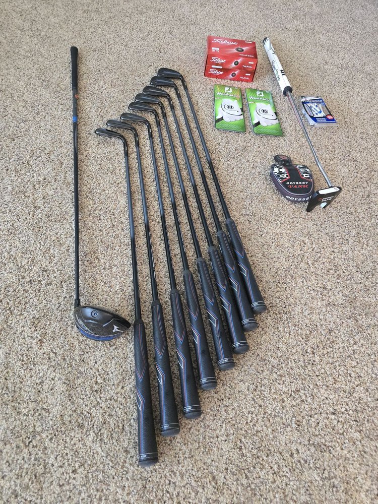 ROGER DUNN GOLF SHOPS - Updated November 2025 - 66 Reviews - 26447 Ynez ...