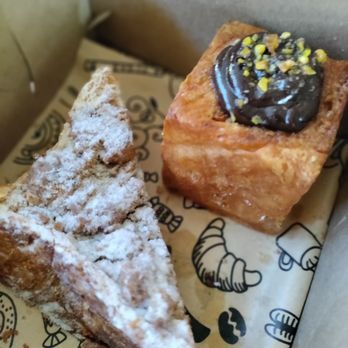 OCEAN SIDE BAKERY - Updated October 2024 - 200 Photos & 33 Reviews ...