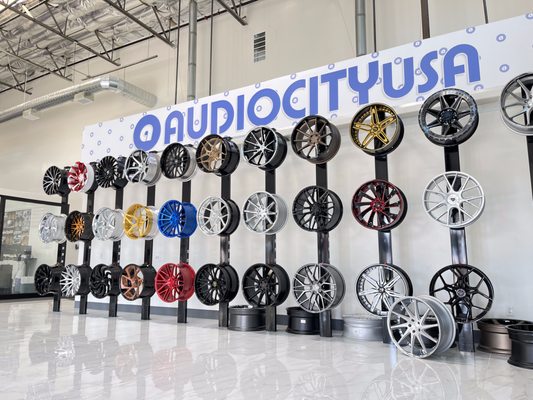 AUDIO CITY USA - Updated December 2025 - 598 Photos & 365 Reviews ...