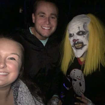 HAUNTED FOREST AT PANIC POINT - Updated June 2025 - 60 Photos & 65 ...