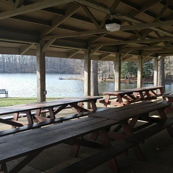 WINGFOOT LAKE STATE PARK - Updated August 2025 - 37 Photos & 15 Reviews ...