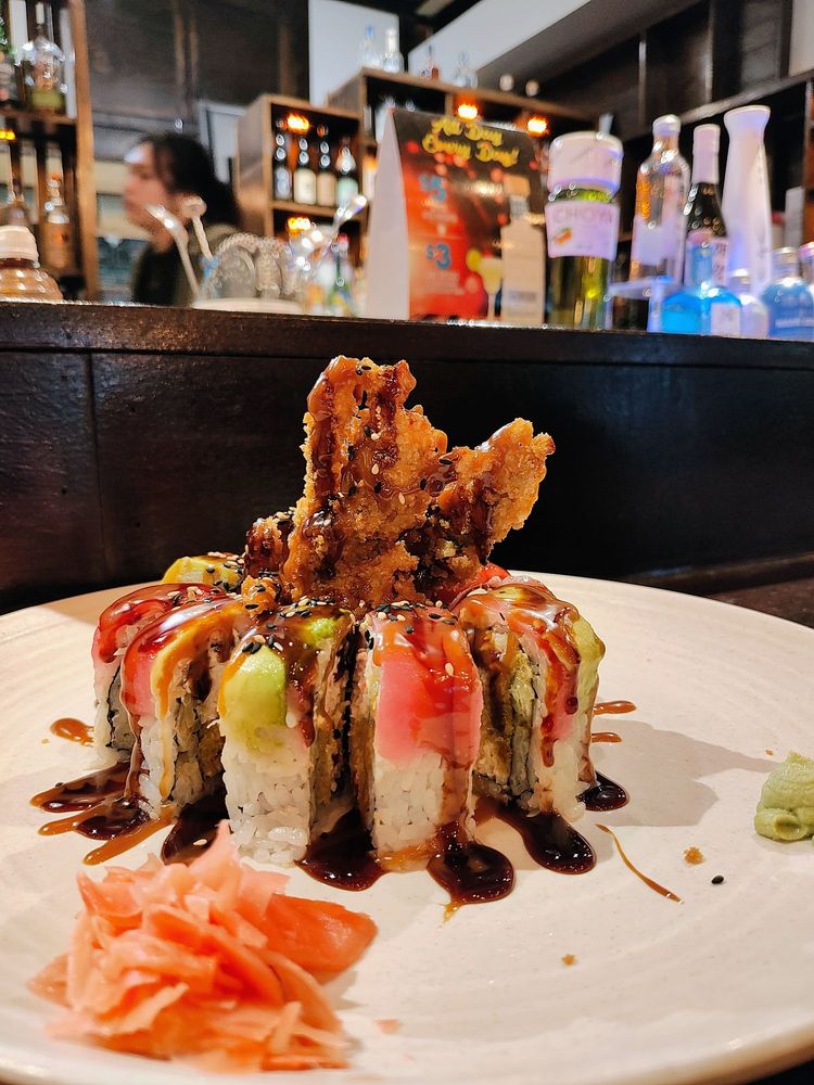 MAKIMONO - Updated October 2025 - 310 Photos & 226 Reviews - 99 Krog St ...