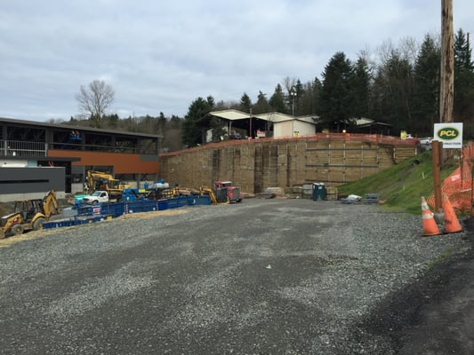 FACTORIA TRANSFER STATION - Updated December 2025 - 50 Photos & 16 ...